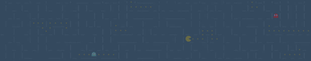 pacman background - Blog ProgramaThor