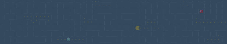 pacman background - Blog ProgramaThor