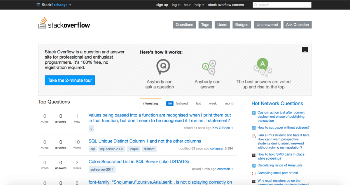Emprego como desenvolvedor front-end - Blog ProgramaThor