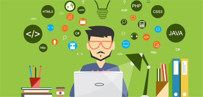 Como criar seu currículo de programador? - Blog ProgramaThor