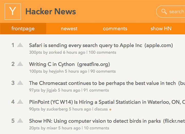 Projetos de programação para praticar - Blog ProgramaThor