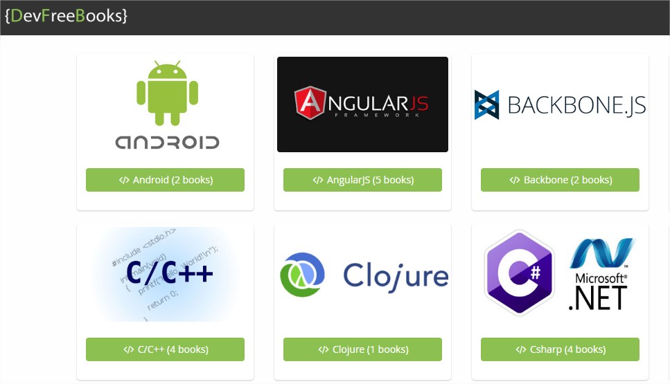Recursos gratuitos para desenvolvedores - Blog ProgramaThor