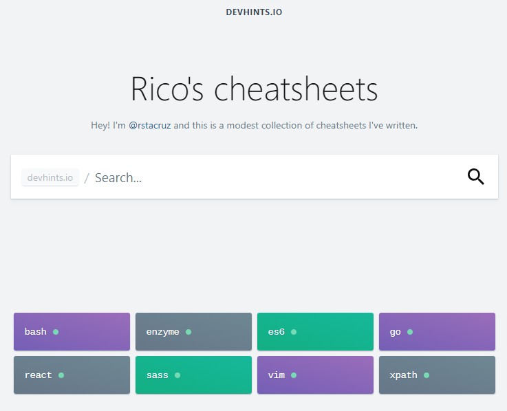 Recursos gratuitos para desenvolvedores - Blog ProgramaThor