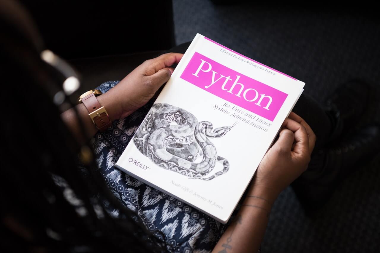 Principais aplicações da linguagem Python -Blog ProgramaThor