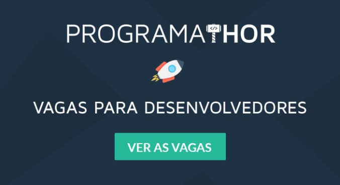 Home office para programadores - Blog ProgramaThor