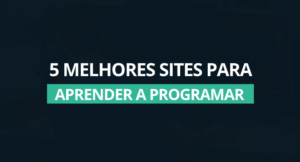 Melhores sites para aprender a programar - Blog ProgramaThor